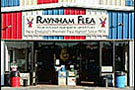 Raynham Flea: Home Page